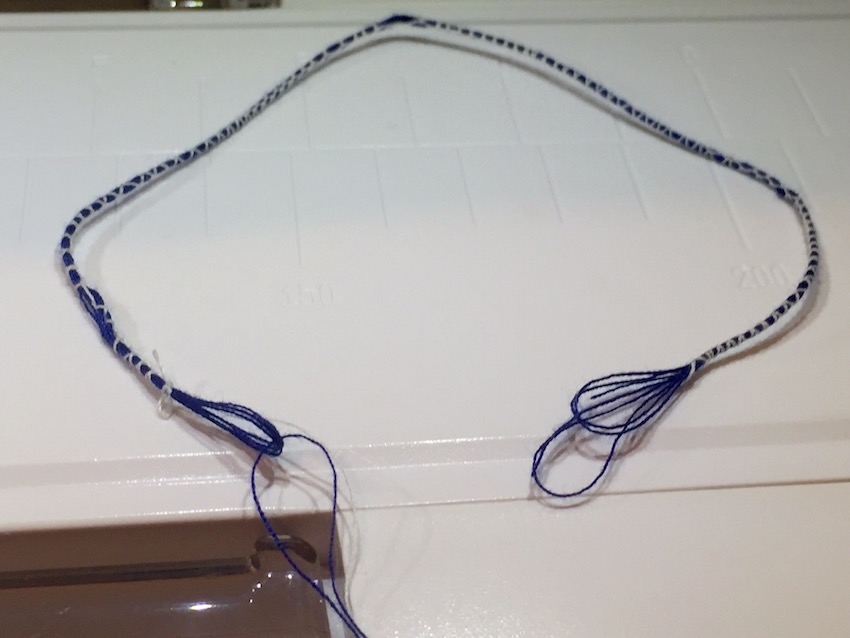 A quick way to make a thread looper | T H I M B E R L I N A