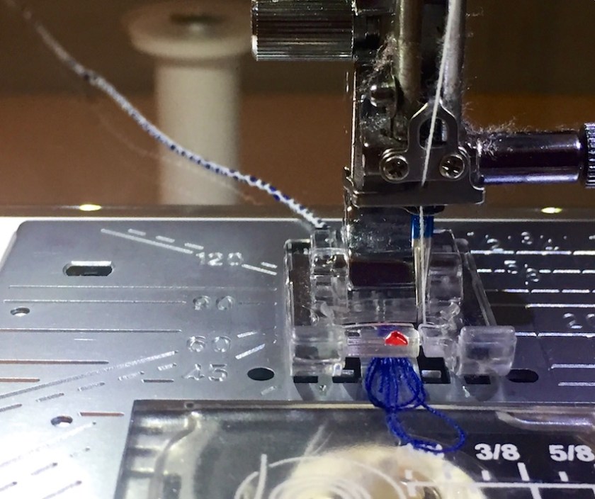 A quick way to make a thread looper | T H I M B E R L I N A