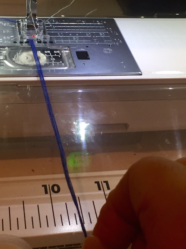 A quick way to make a thread looper | T H I M B E R L I N A