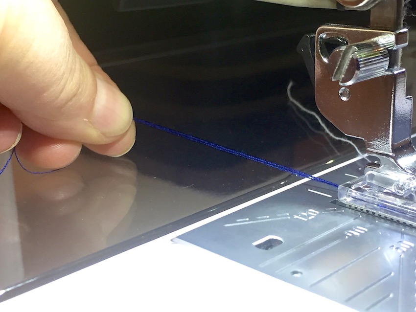 A quick way to make a thread looper | T H I M B E R L I N A